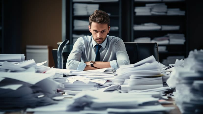 Guidance on Writing a Termination of Company Secretary Letter