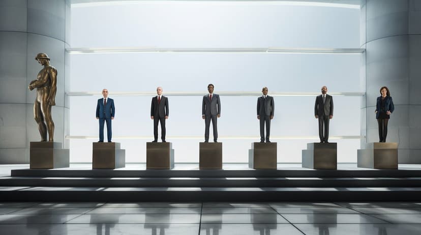 Different Types of Directors In The UK: A Comprehensive Guide To ...